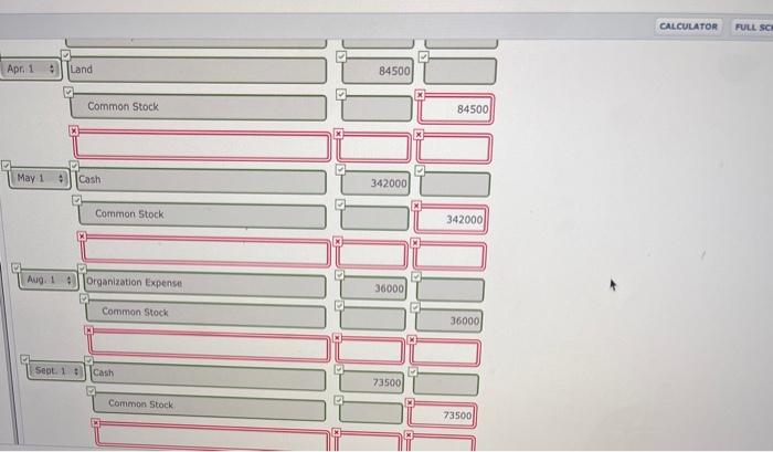 Solved Problem 13-01A a-c (Part Level Submission) Martinez | Chegg.com