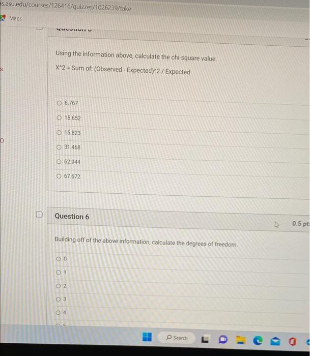 Solved We observe the trait of face freckles within a | Chegg.com