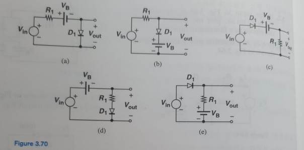 Solved постол с сосе. **3.12. Repeat Problem 3.11 with a | Chegg.com