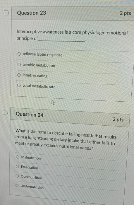 Solved Question 21 A network of farmers and related | Chegg.com