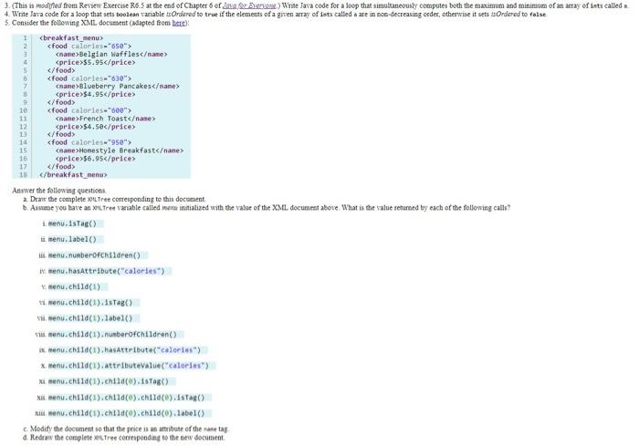 Solved Here are some review questions to give you extra | Chegg.com