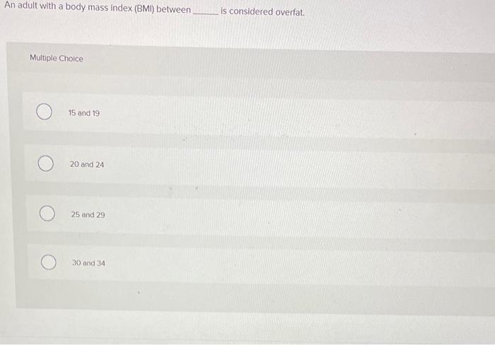 Solved is measured with one repetition maximum. Multiple | Chegg.com Solved is measured with one repetition maximum. Multiple | Chegg.com