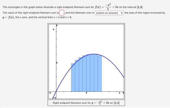 Solved The rectangles in the graph below illustrate a right | Chegg.com