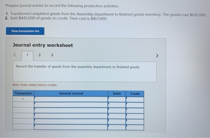 Solved Prepare journal entries to record the following | Chegg.com
