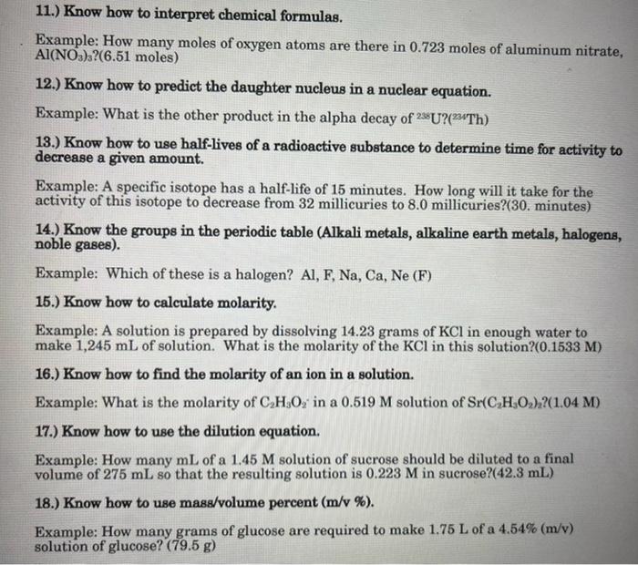 Solved Can you write the answers for these questions with | Chegg.com