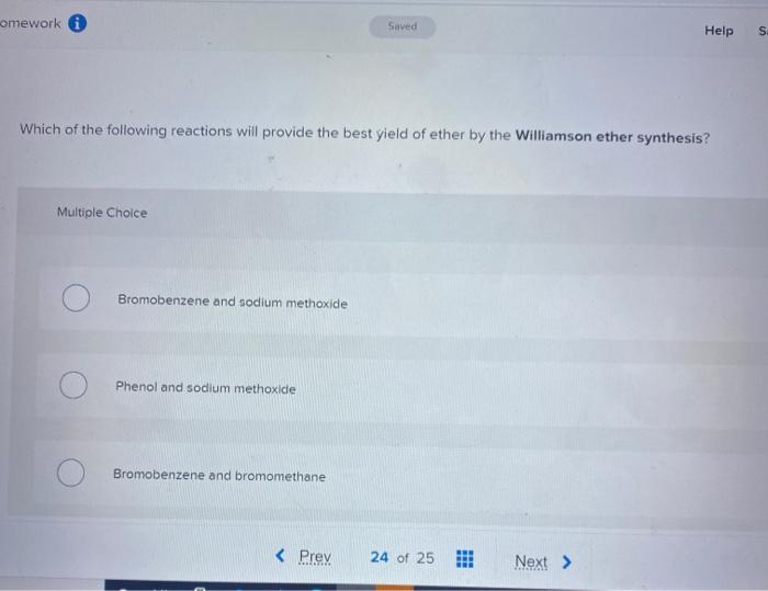 Solved omework 0 Saved Help S Which of the following | Chegg.com Solved omework 0 Saved Help S Which of the following | Chegg.com