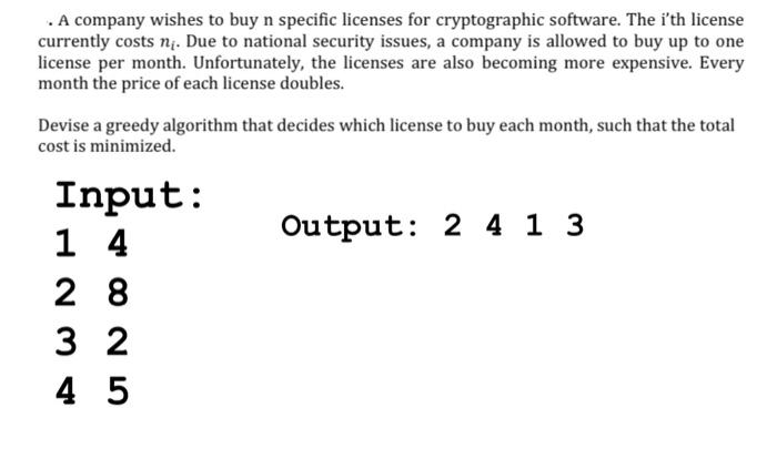 Solved provide a brief explanation of codes and the | Chegg.com