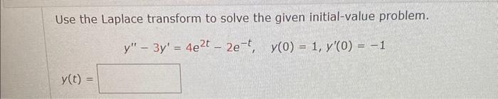 Solved solve the problem below correctly & I will leave a | Chegg.com