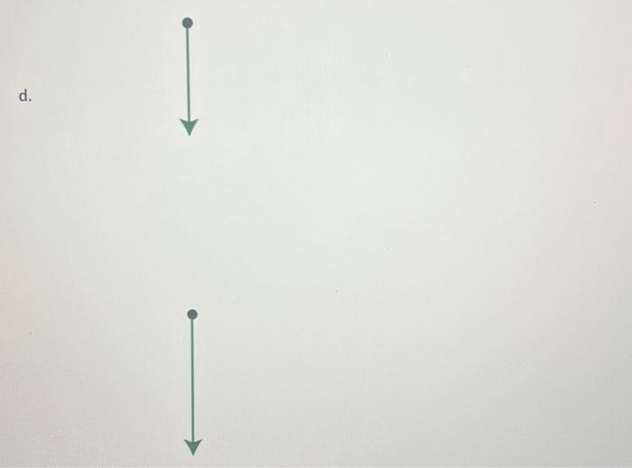 Solved 6. Modeling Motion with Motion Diagrams Create | Chegg.com