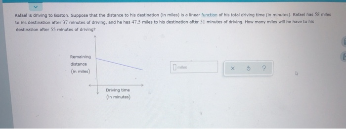 Solved OURS AND SYSTEMS Application problem with a linear | Chegg.com