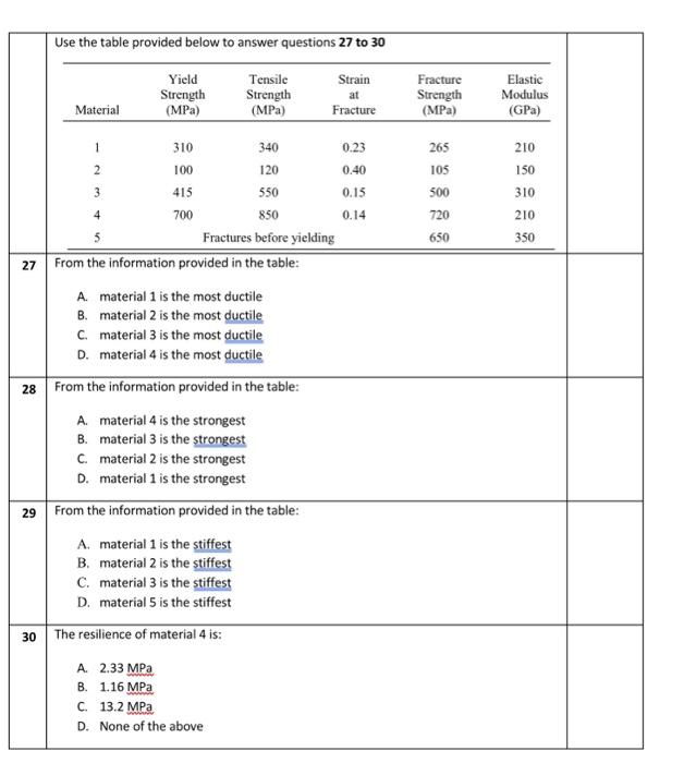 Solved \begin{tabular}{|l|l|l|} \hline 5 & For diffusion in | Chegg.com