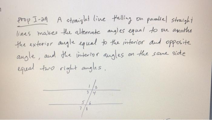 Solved 2 Find A Construction To Bisect A Given Angle And
