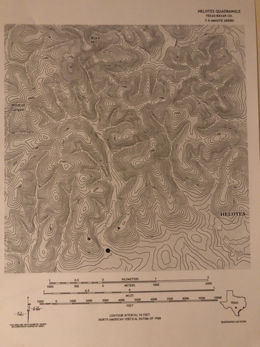 Solved Physical Geology 1403 Lab STREAM PROCESSES: Discharge | Chegg.com