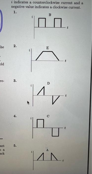 Solved A square loop of wire moves with a constant speed v | Chegg.com