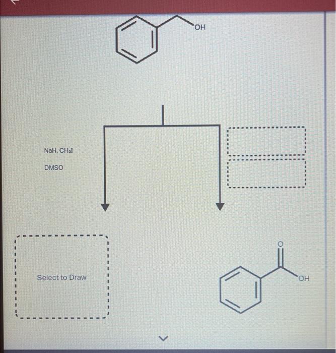 Solved Predict the missing reagents and/or products needed | Chegg.com