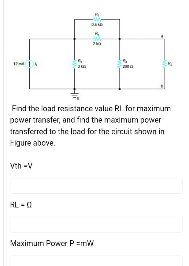 Solved Use Source Transformation To Find The Voltage Vo V 