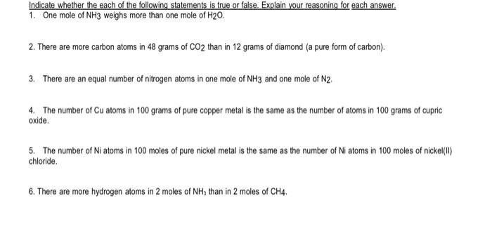 Solved Learning Objectives - Leam the relaion betaben mass, | Chegg.com