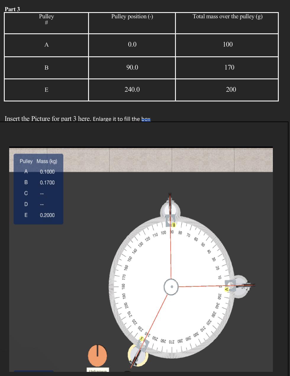 a.Determine the resultant force for the forces on | Chegg.com
