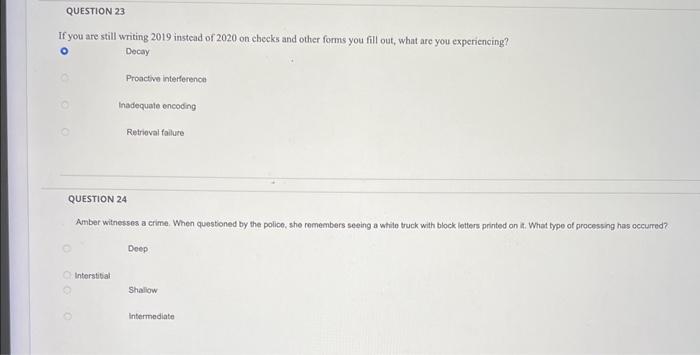 Solved If you are still writing 2019 instead of 2020 on | Chegg.com
