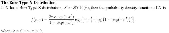 Solved Find rth moment, mean, varience, median, mode.Please | Chegg.com