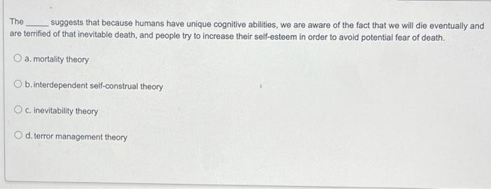 Solved , which refers to the recollection of specific events | Chegg.com