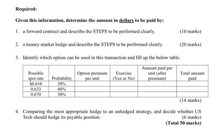 Solved how to do these question tell me with detail answer | Chegg.com
