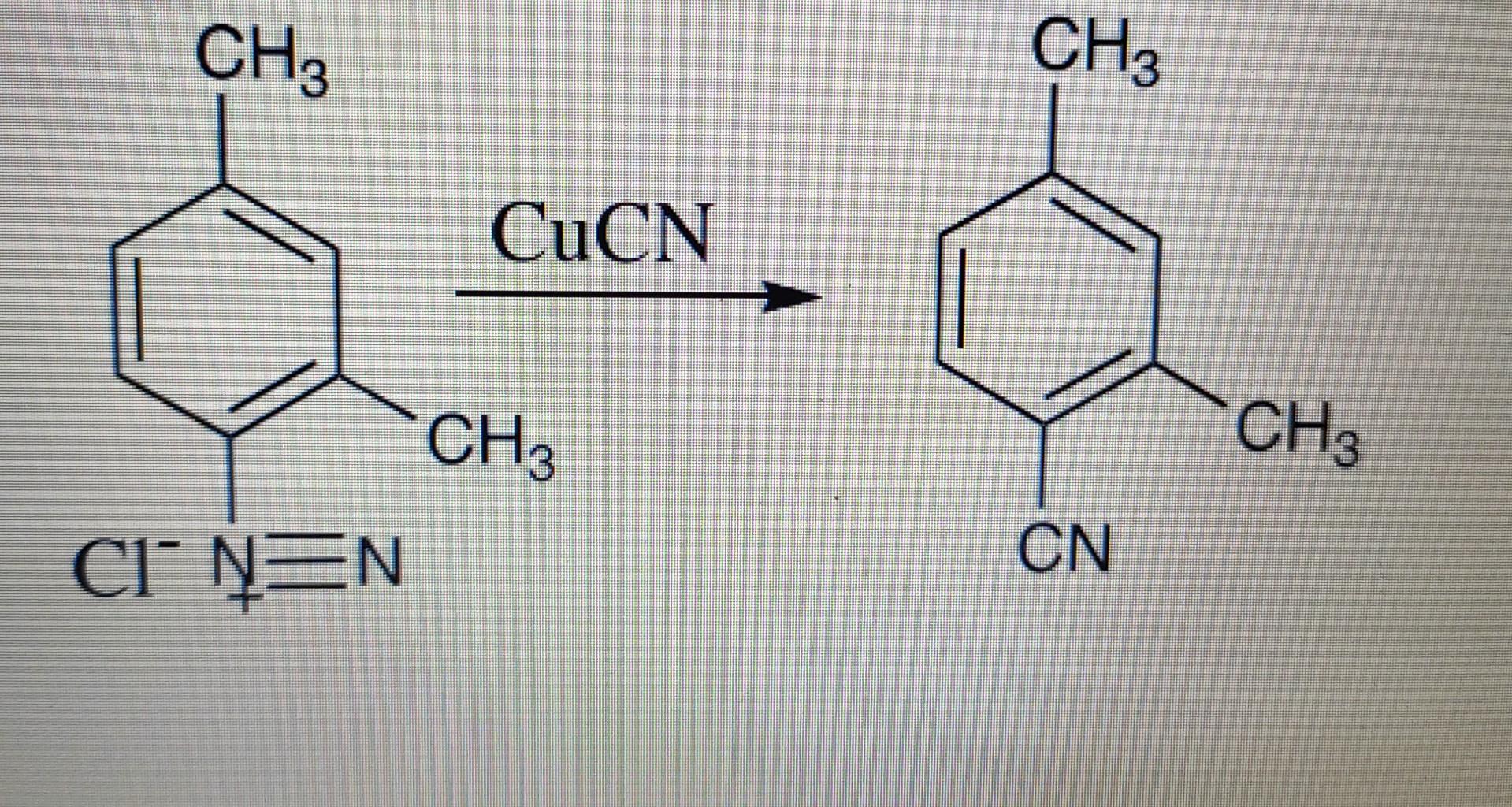 Solved shows the complete mechanism to obtain the desired | Chegg.com