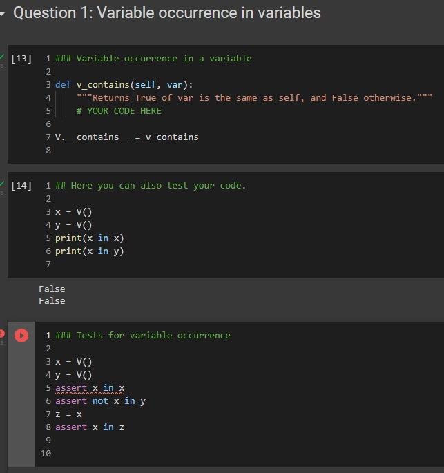 Solved Class Expr Object Abstract Class Representing