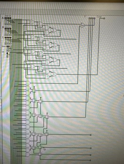 Solved Please use *LOGISIM*Build a 4 bit multiplier using | Chegg.com Solved Please use *LOGISIM*Build a 4 bit multiplier using | Chegg.com