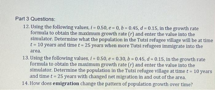 Solved 12. Using the following values, | Chegg.com