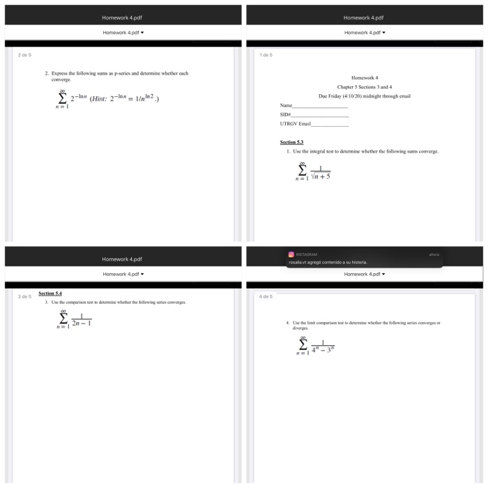 Solved Homework 4 Pdf Homework 4 Pdf Homework Pdf Homework
