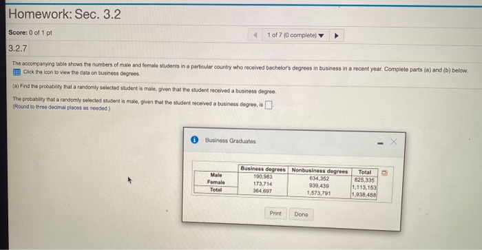 Solved Were) 3.1.67 The access code for a gym locker | Chegg.com