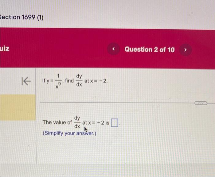 Solved ection 1699 (1) 1 Solved ection 1699 (1) 1