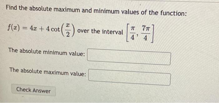 Solved Using the second derivative number line below, | Chegg.com