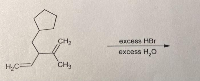 Solved 1,6-decadiene is reduced by Hy and nickel metal | Chegg.com