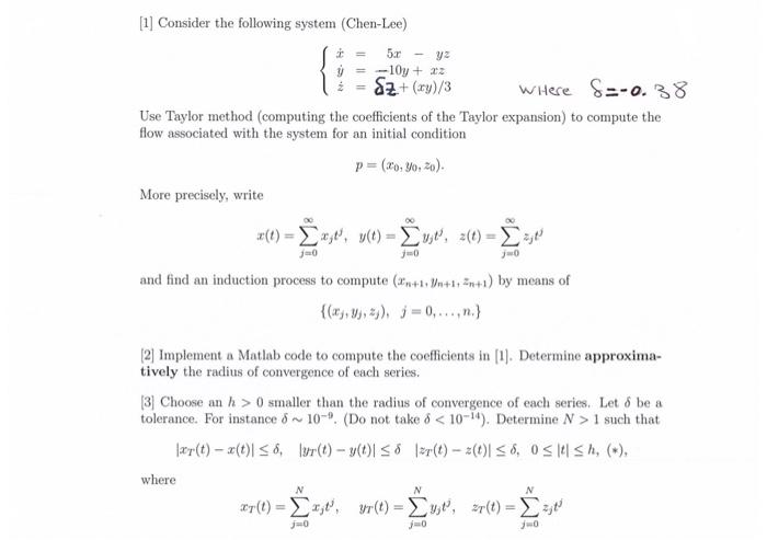 Solved I need #3!! I provided the questions and answers to | Chegg.com