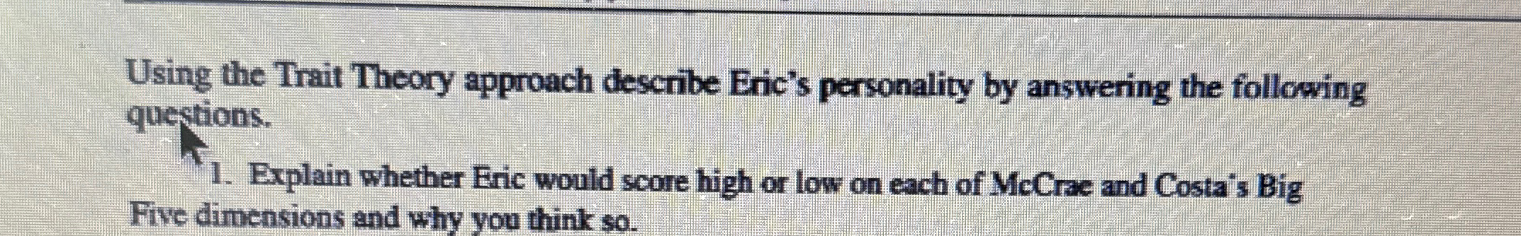 Solved (27 ﻿points) ﻿A randomized controlled trial was | Chegg.com