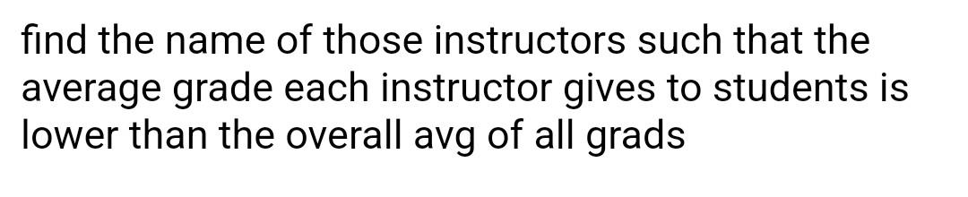Solved names and attribute names are self-explanatory. Key | Chegg.com