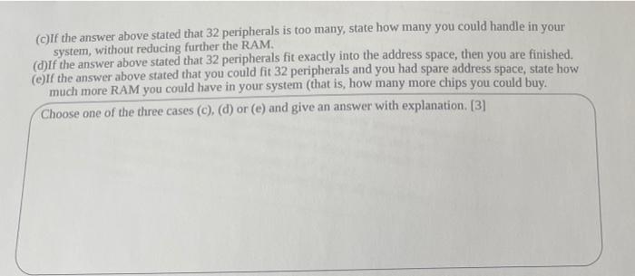 Solved Question 2. [7] The Motorola 68000 microprocessor is | Chegg.com