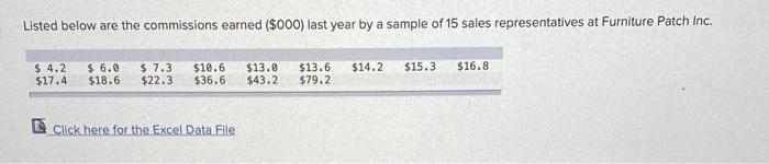 Solved b. Determine the coefficient of skewness using | Chegg.com
