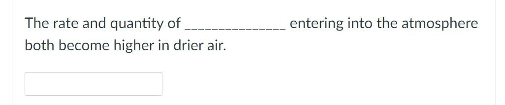 Solved WATER INPUT SMALLER PONDING TIME PICHE-EVAPORIMETER | Chegg.com