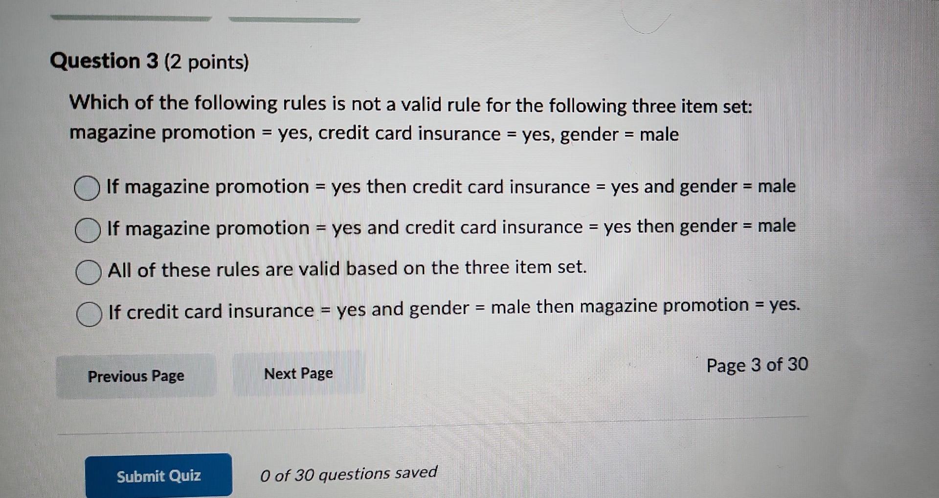 Solved Given the confusion matrix below what is the FP Rate | Chegg.com