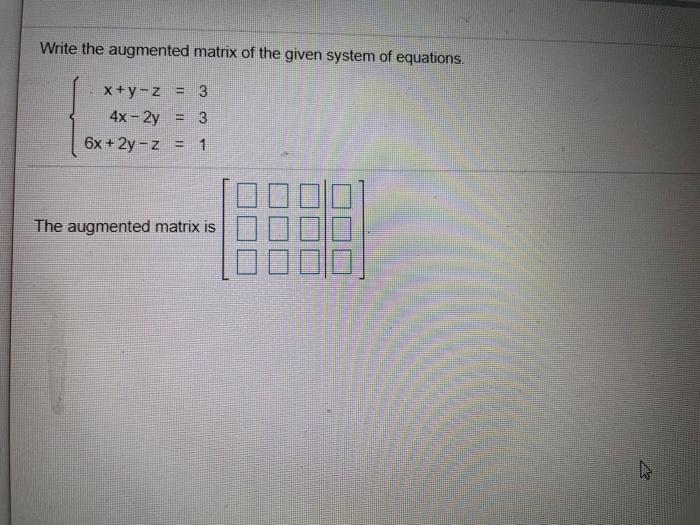 Solved Determine whether AC is defined if it is defined, | Chegg.com