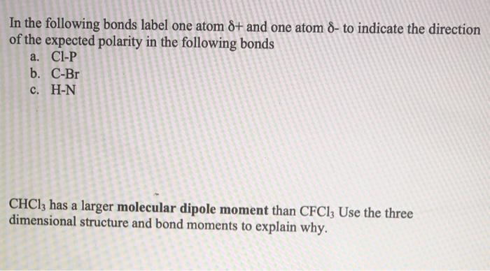 Solved Draw lewis structures for the following organic | Chegg.com