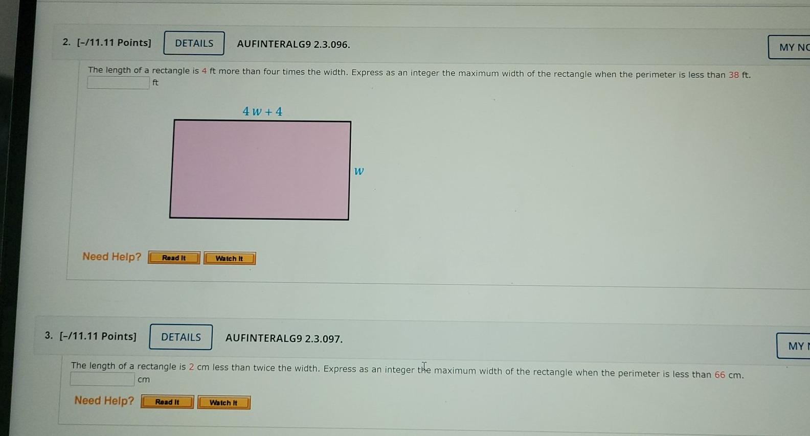 Solved Suppose a gardener wants to construct a rectangular | Chegg.com