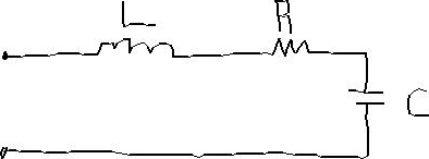 Solved L=11 millihenries R=480ohms C= | Chegg.com