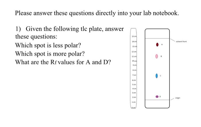 Solved Please answer these questions directly into your lab | Chegg.com