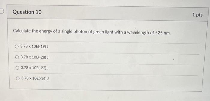 Solved Which Element Has The Following Ground State Electron