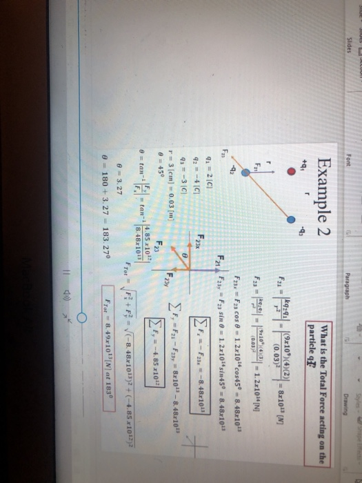 Solved we have to find Q1, the problem solving you see is Q2 | Chegg.com