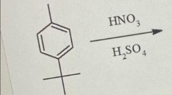 Solved HNO3 H,SO H | Chegg.com